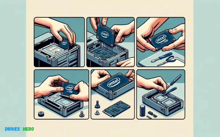 Do I Need Intel Rapid Storage Technology With Ssd? No!