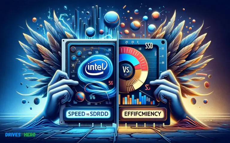 Intel Rst Premium Vs Ahci Ssd: Which Is The Better Choice?
