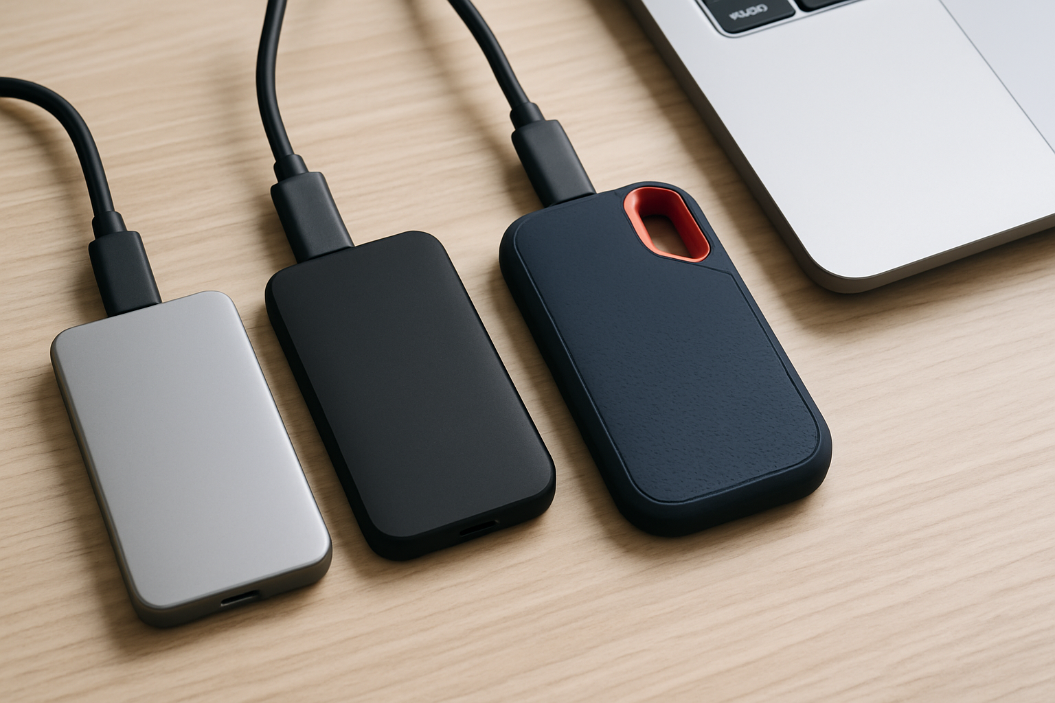 Best Cheap Portable SSDs That Are Still Reliable