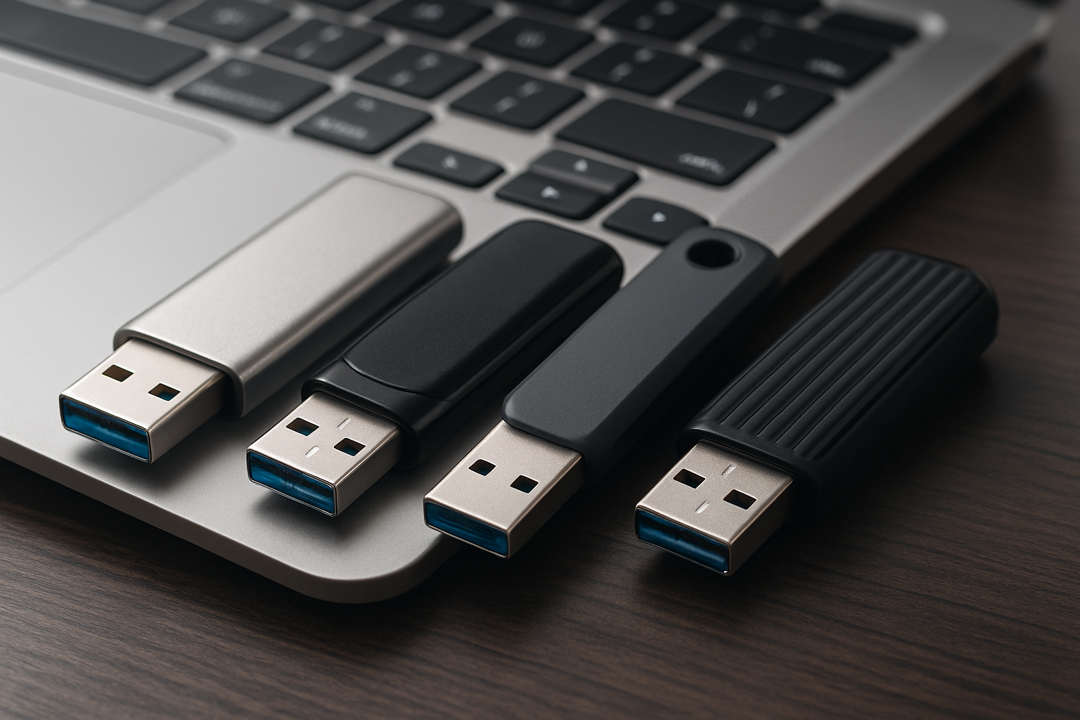 Best High-Speed USB Flash Drives In 2026: Tested And Ranked