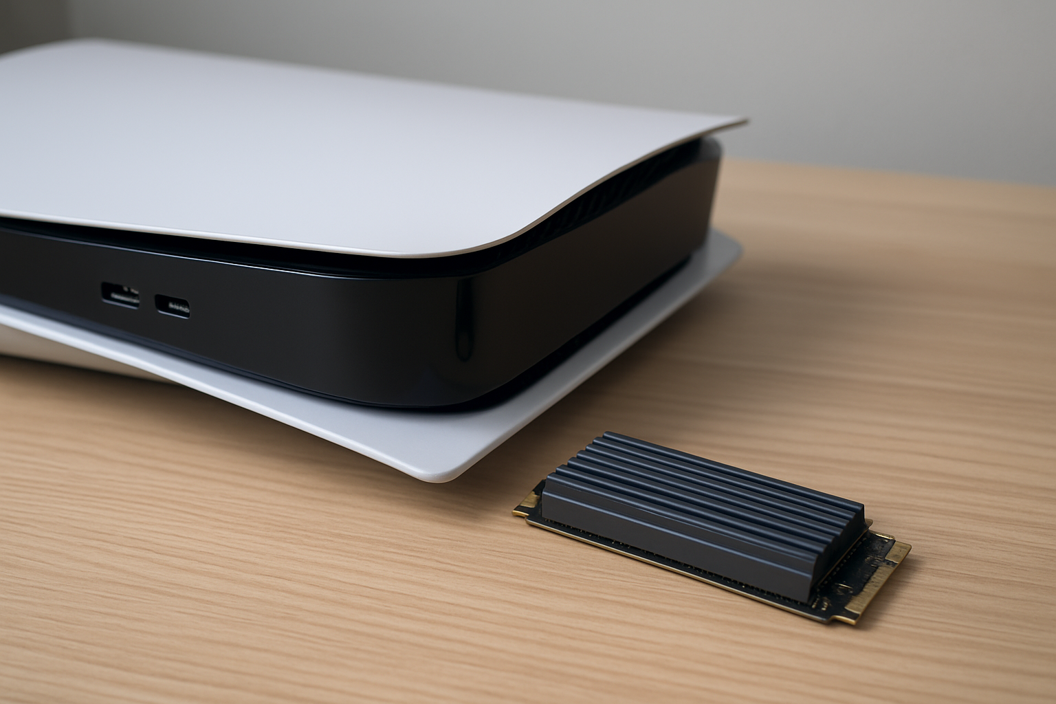 Best NVMe SSDs For PS5 Storage Expansion In 2026