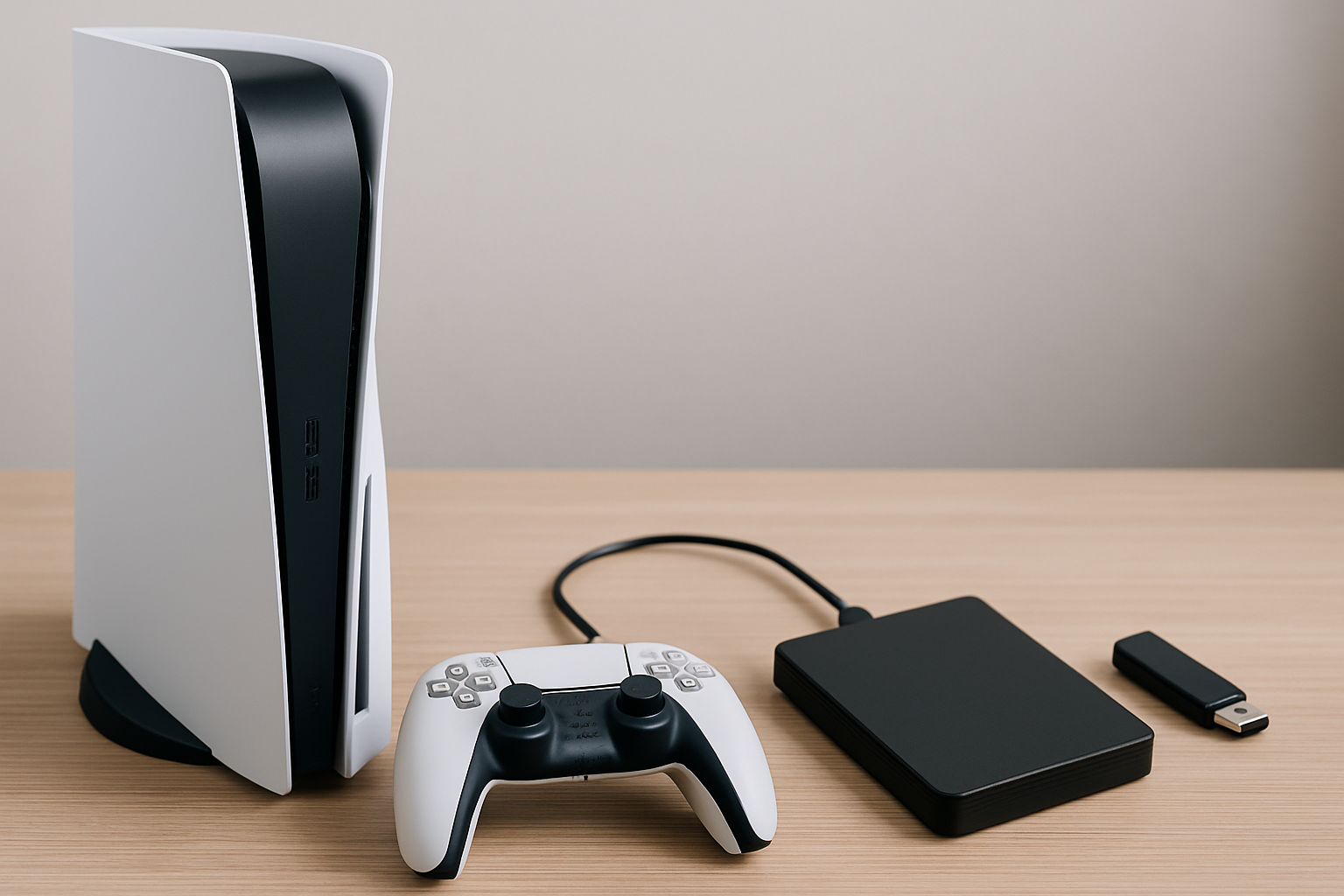 Internal Vs External Storage For Console Gaming: What You Need To Know