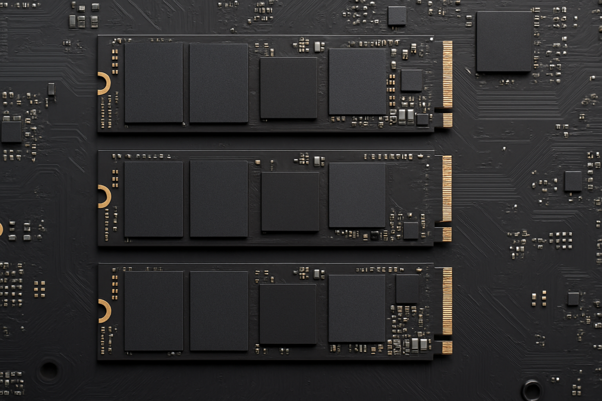 Gen 4 Vs Gen 3 NVMe SSD: Real-World Speed Differences