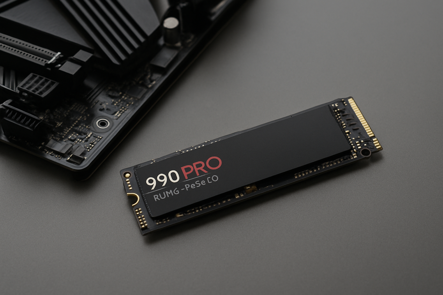 Samsung 990 Pro Review: Is It Still The Best NVMe Drive?