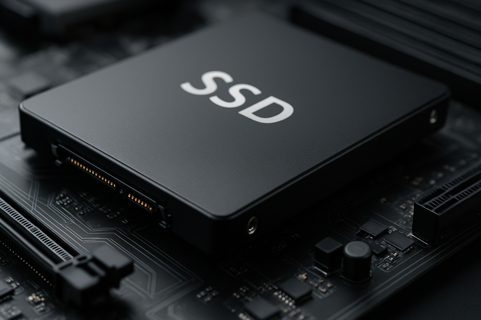 SSD Trim Command: What It Does And How To Enable It